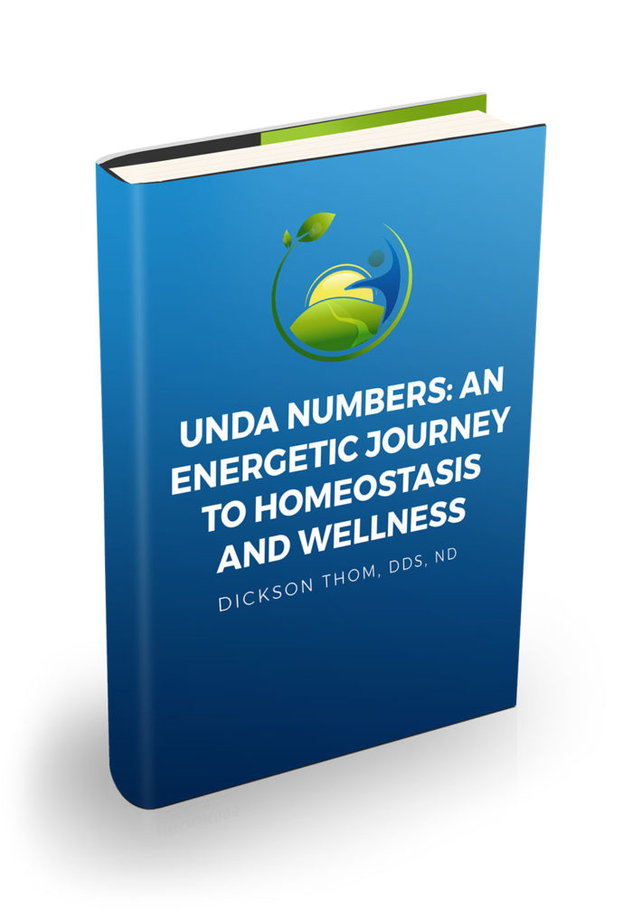 Books - Dr. Dickson Thom